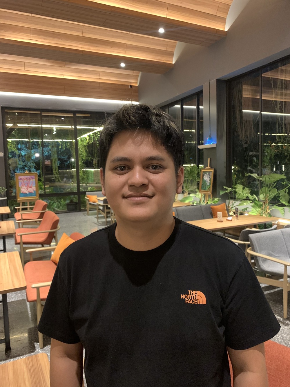 Hanif Contributor Profile | Bubble